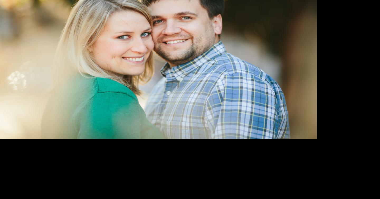 Katie Holcomb and Travis Simpson | Engagements | thebrunswicknews.com