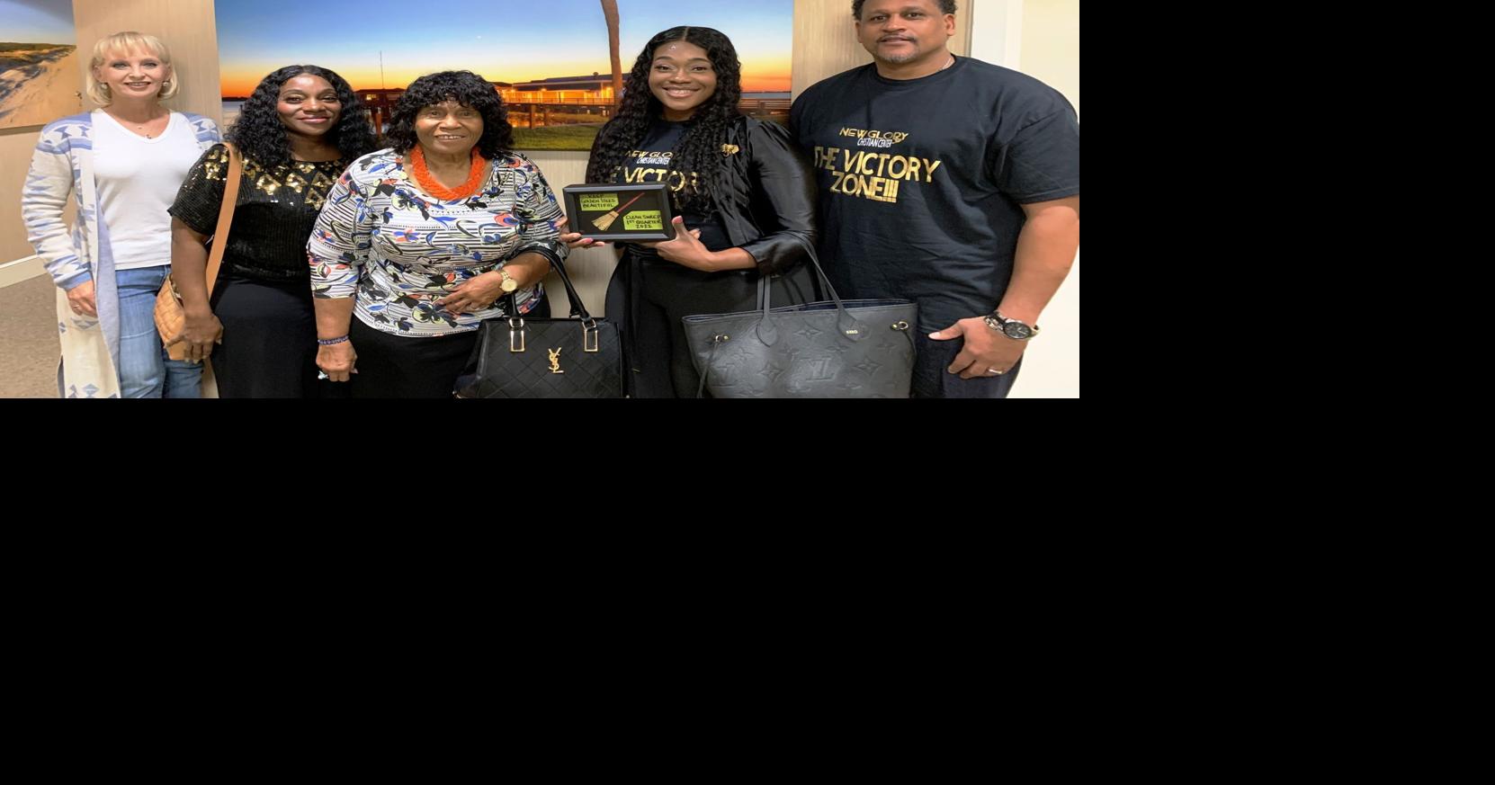 Community Clean Sweep awards presented | Community Life ...