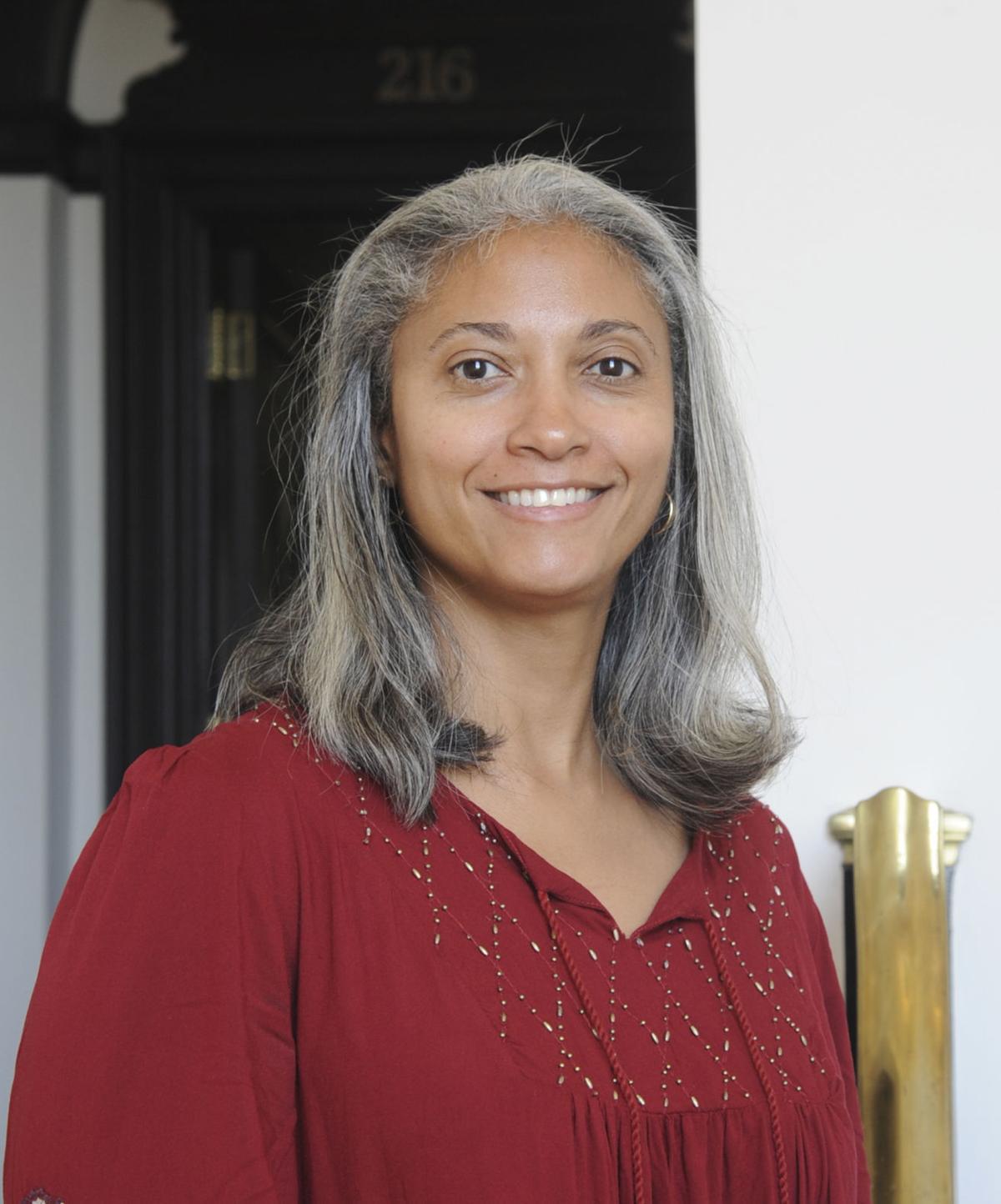 New assistant city manager is on the job | Local News ...