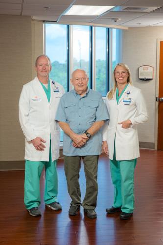 Inspire: Addressing Obstructive Sleep Apnea | Life | thebrunswicknews.com