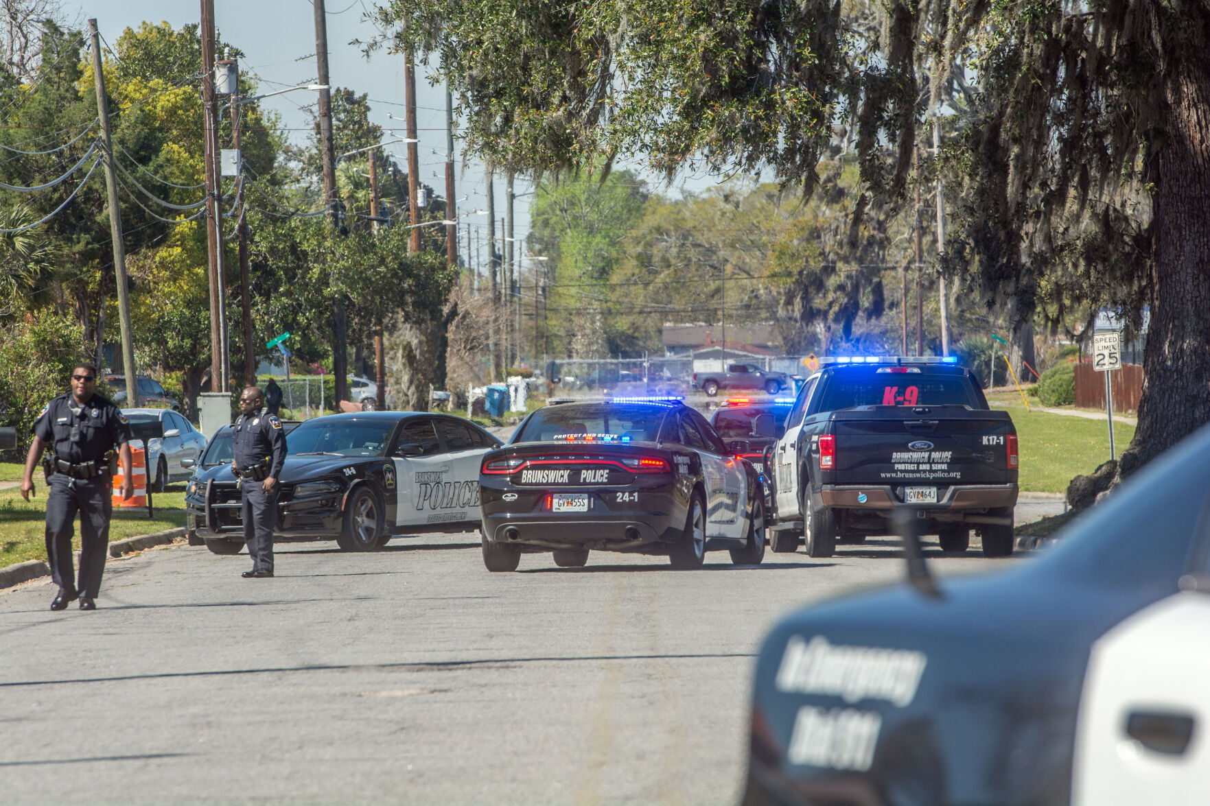 GBI investigating officer involved shooting on Wednesday | Local News ...