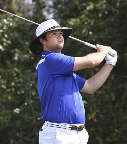 Seth Sanders named NAIA men's golfer of week | Local Sports ...