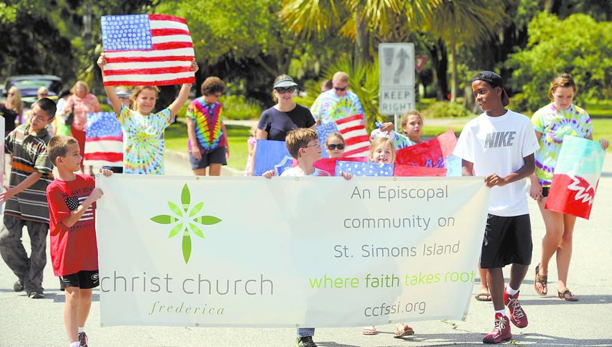 Juneteenth celebrations let freedom ring | Life | thebrunswicknews.com