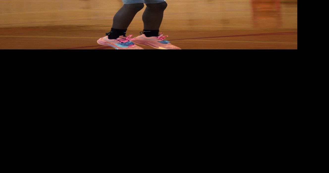 TERROR BASKETBALL: Terrance Haywood runs his fifth basketball camp ...