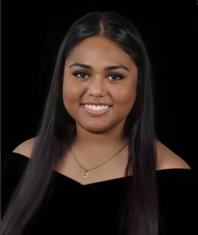 Emily Dey, top-ranked at Brunswick High | | thebrunswicknews.com