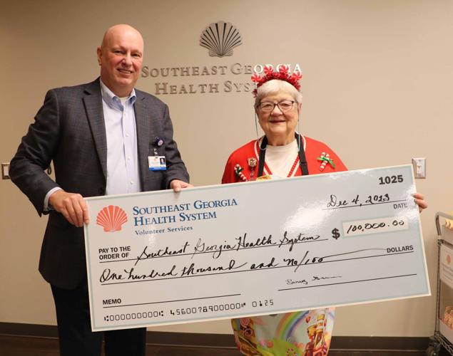 Health briefs 01.30.24 | Hospital | thebrunswicknews.com