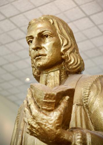 Story of the Wesley brothers illustrates faith, humanity | Life ...