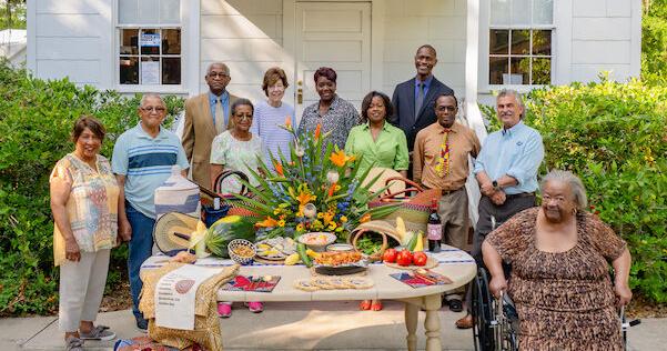 Taste of Gullah to serve up food, history | Life | thebrunswicknews.com