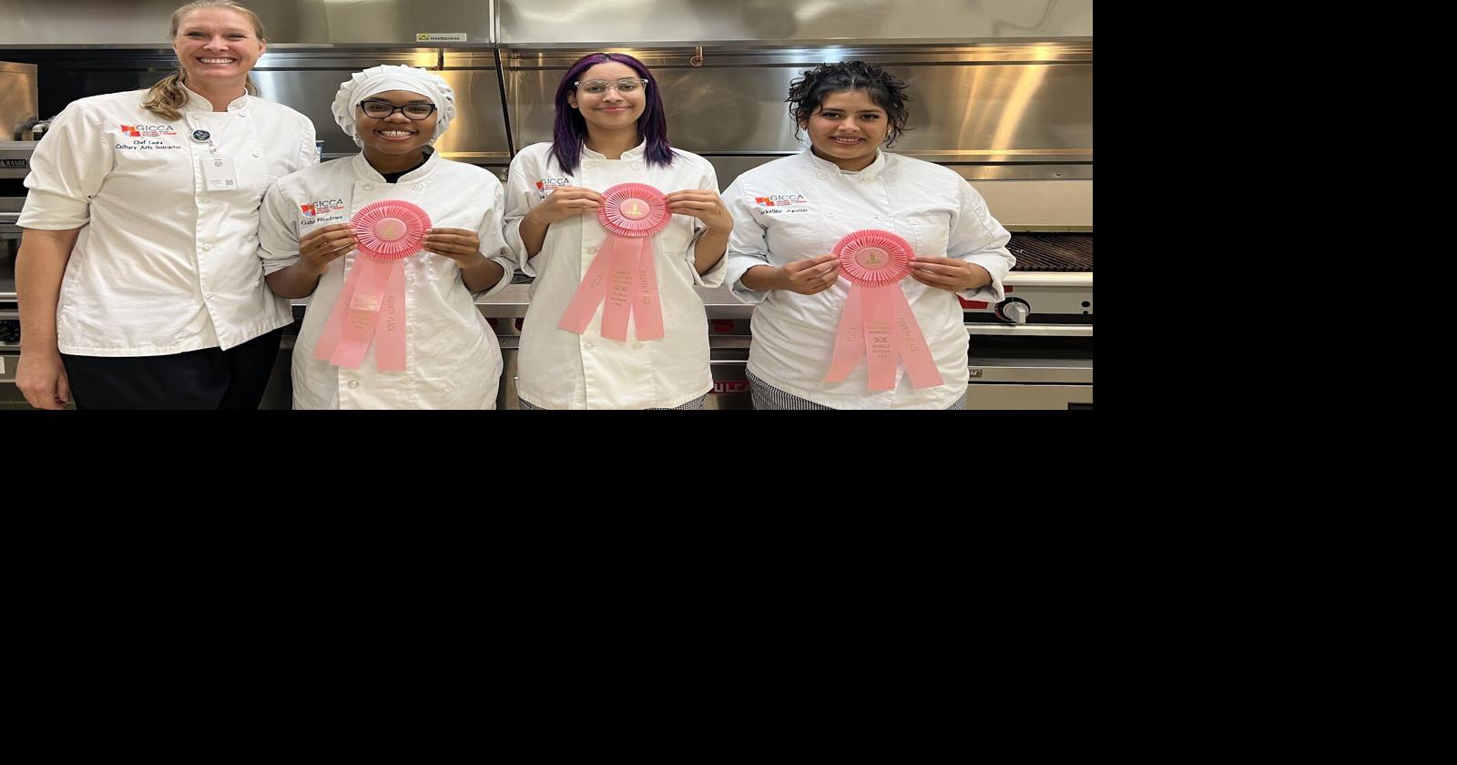 FCCLA students win honors at fair | Community Life | thebrunswicknews.com