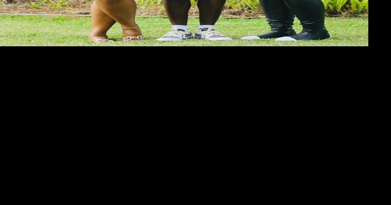 Inside Jaylin Simpson’s NFL Draft party where a dream became reality ...