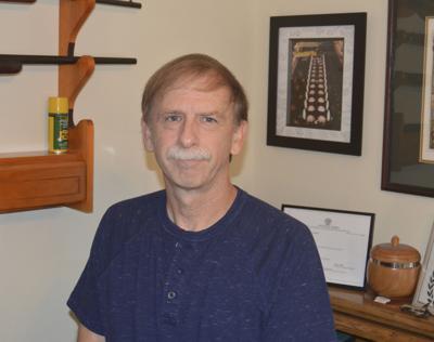 Navy veteran worked on Poseidon and Trident 1 missiles | Local News ...