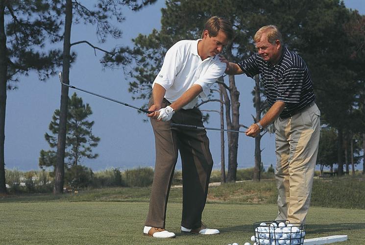 Remembering Jack Lumpkin:The game of golf lost a legend over the ...
