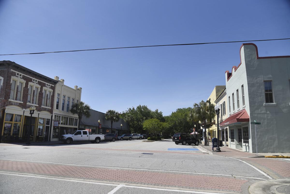 Sales tax revenue plummets for city of Brunswick | Local News | The ...