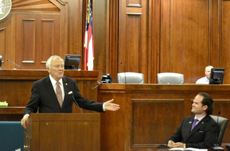 Parental Accountability Court opens | Local News | thebrunswicknews.com