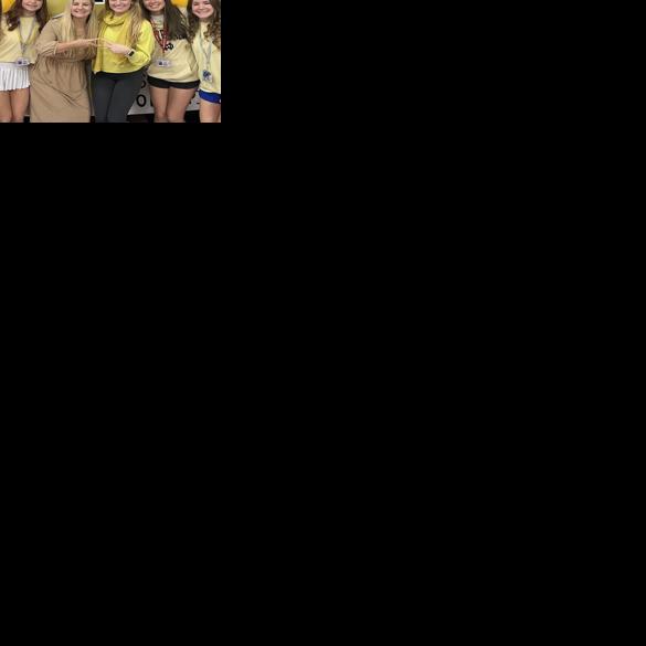 DECA aids Special Olympics | Community Life | thebrunswicknews.com