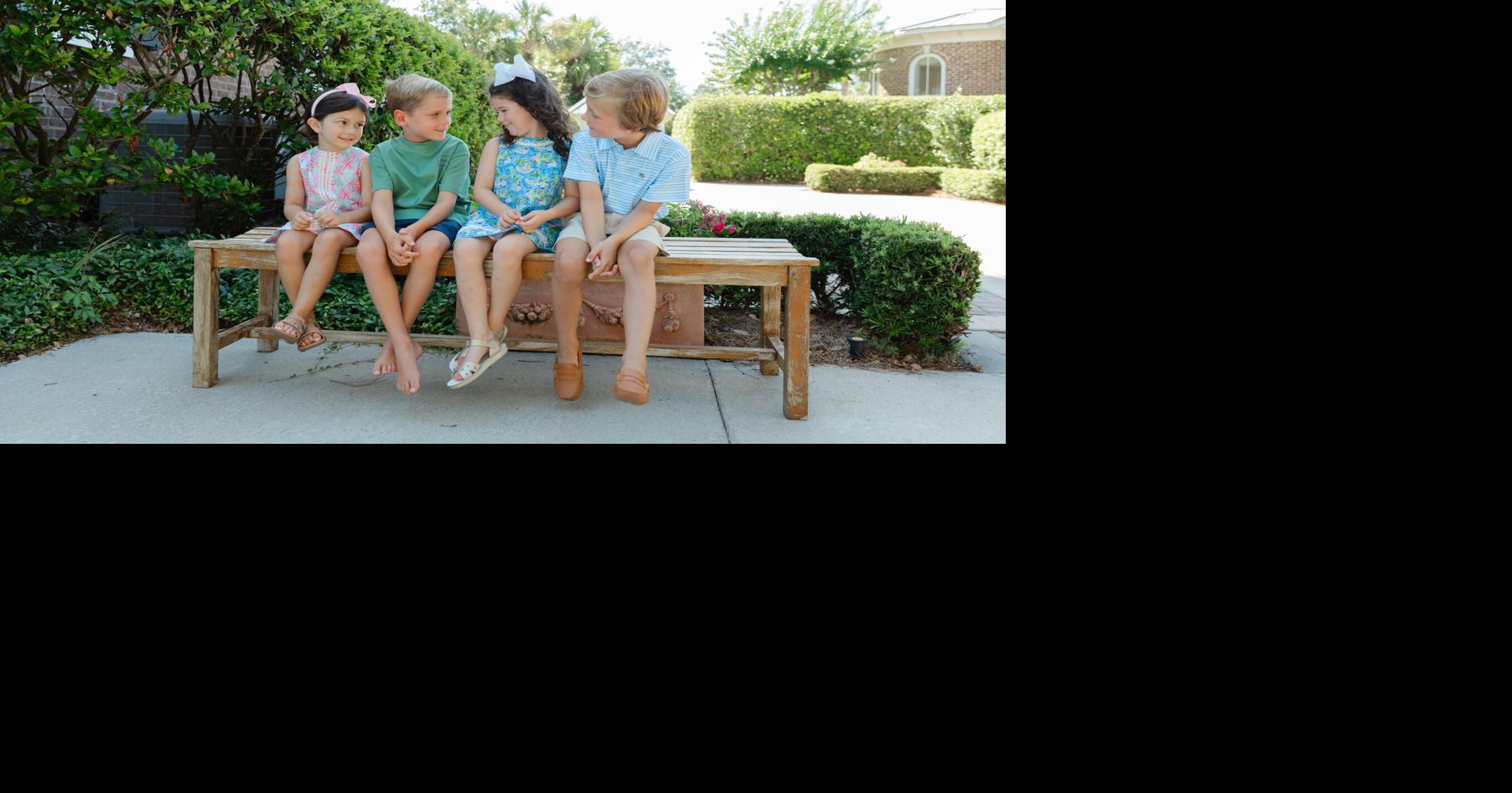 The Bailey Boys Expands from St. Simons, Found in the Finest Boutiques ...