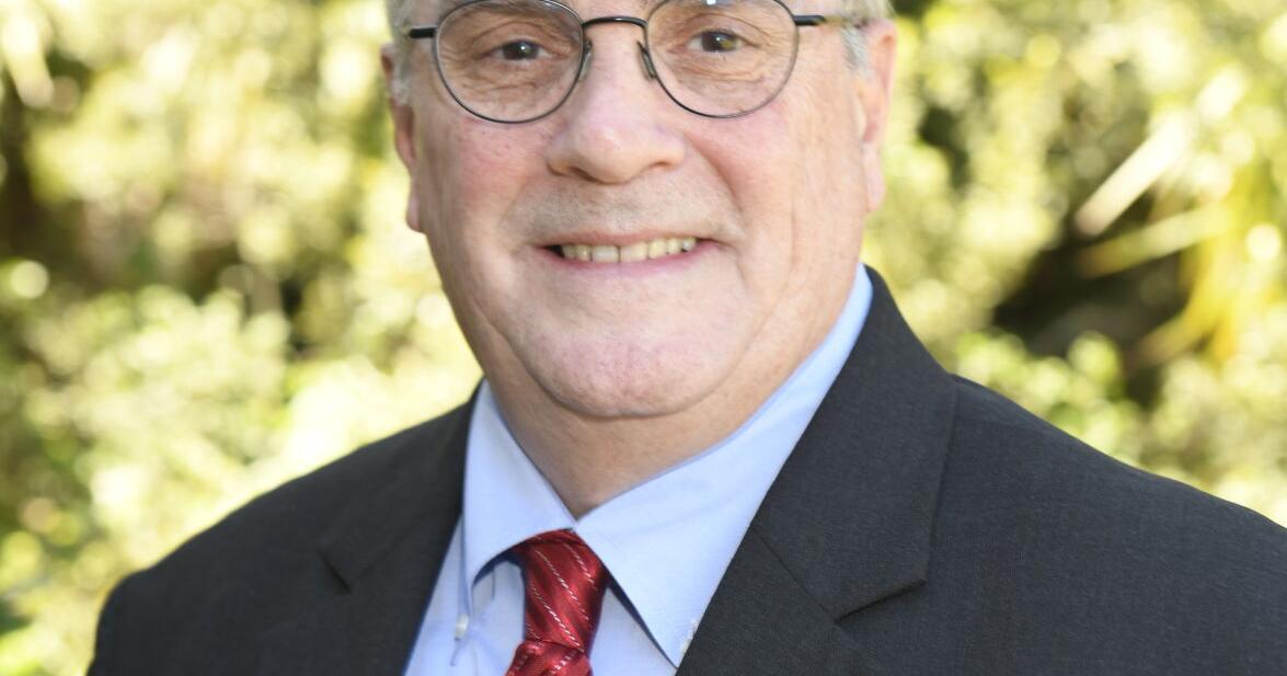 Bill Edgy | Voters Guide | thebrunswicknews.com