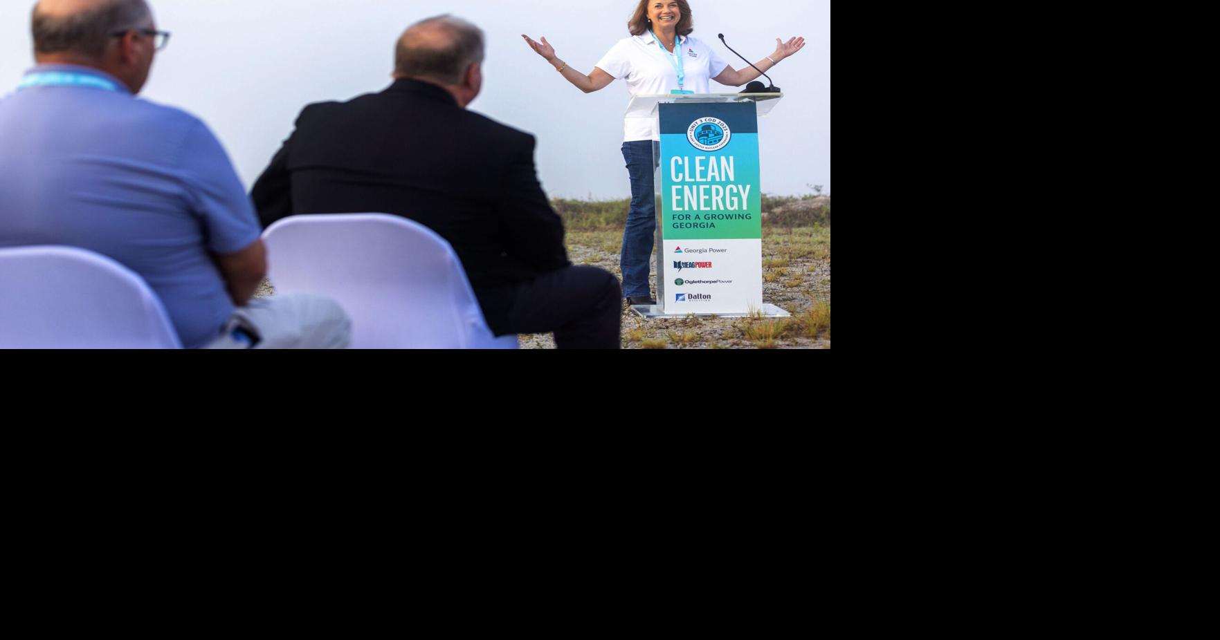 New Georgia nuclear reactor enters operation, making history | World ...