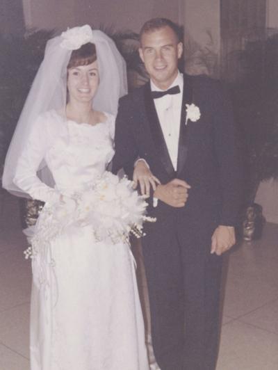 Gloria and Dave Ritter | Anniversaries | thebrunswicknews.com