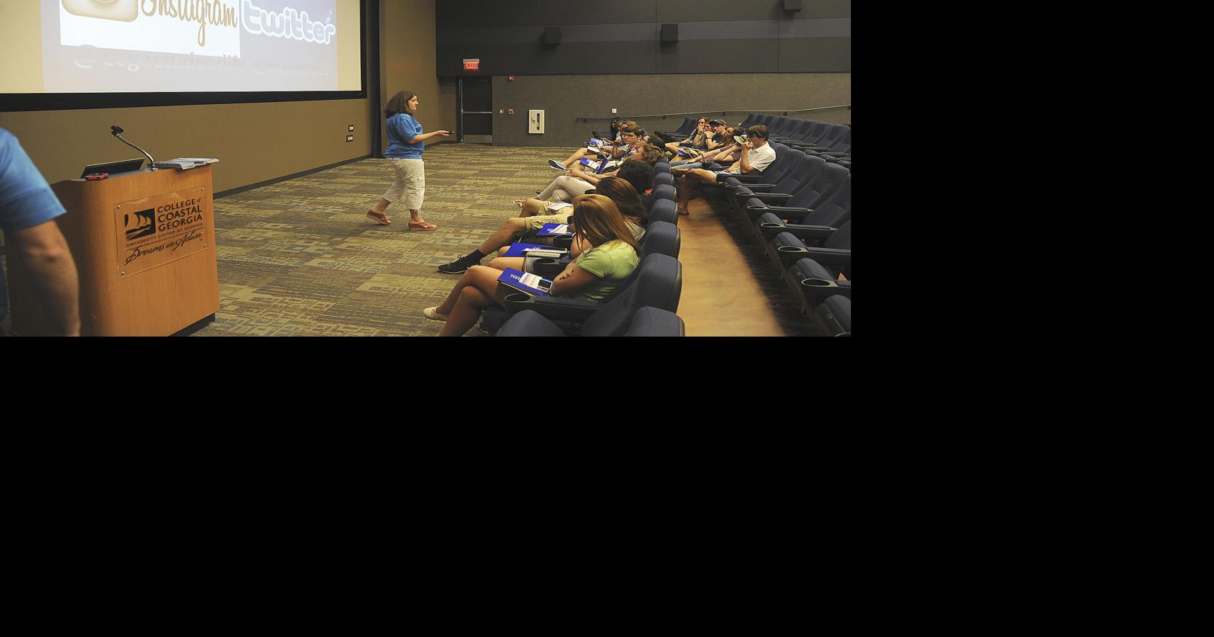“A Kinder Gentler Racism?” opens the college’s Coastal Scholars Lecture ...