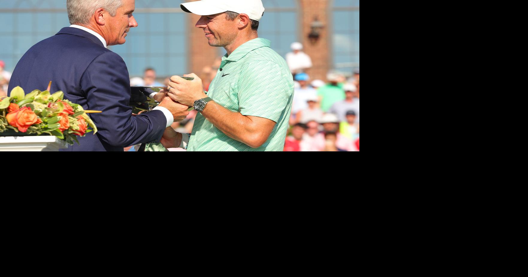 Gerry Dulac: Is PGA-LIV Tour merger 'the saddest day in golf history ...