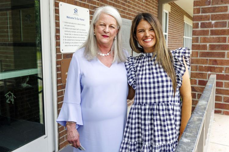 Mother’s Day: A parent’s love, addiction and a child’s forgiveness ...