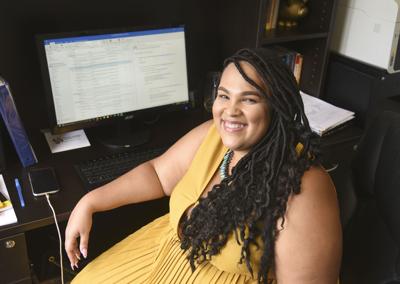 Family Connection names new leader | Local News | The Brunswick News