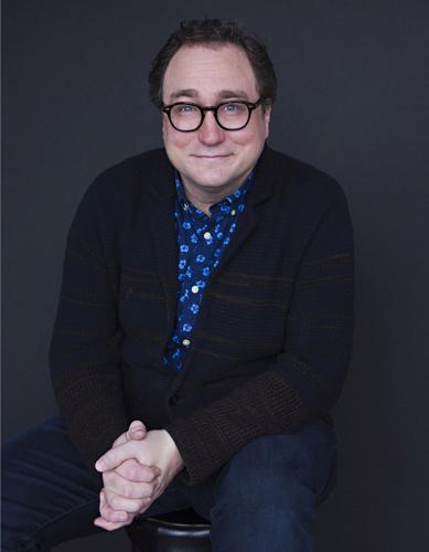 TV Tinsel: Comedian Mark Critch, 'a kid out of time,' revisits ...
