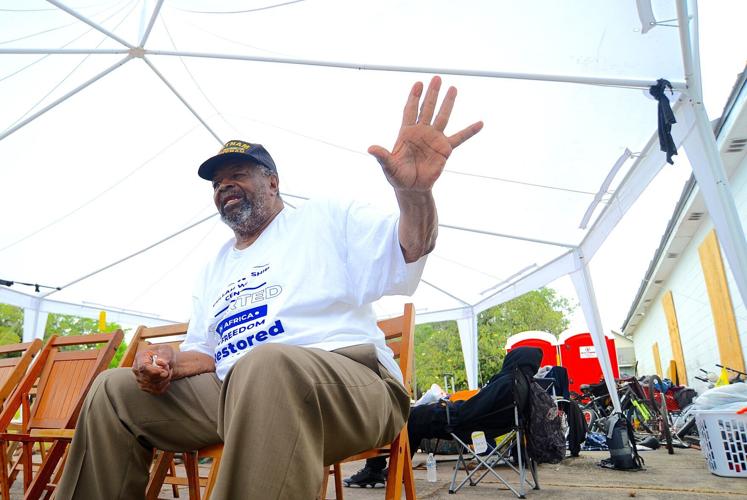 City cites Savannah minister again for activity at Brunswick church ...