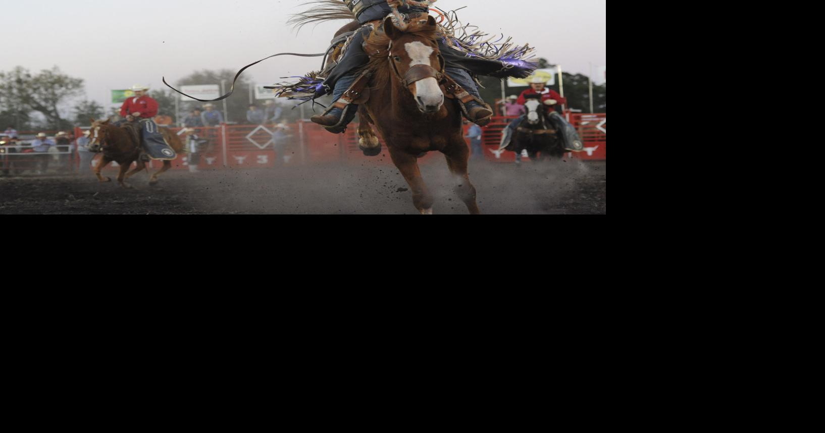 Exchange Club's Rodeo at the Beach returns for 10th year | Local News ...