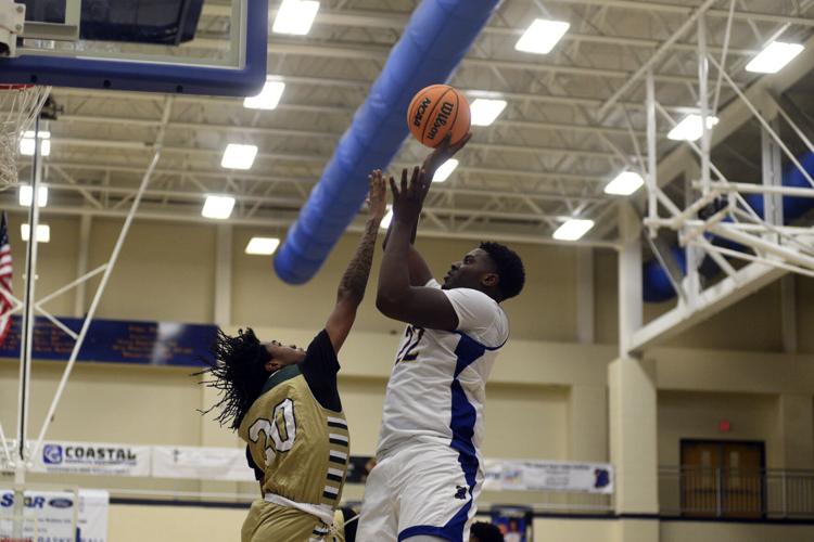 Brunswick High struggles to keep pace with Ware County | Local Sports ...