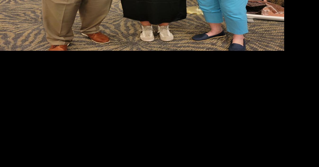 SSI Rotary GRSP scholarship student presents her year | Community Life | thebrunswicknews.com