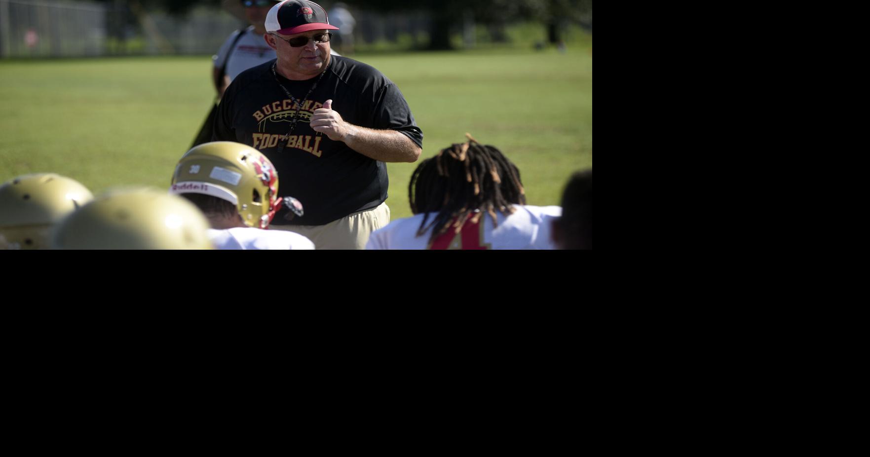 McIntosh County Academy looks to buck trend against Charlton County ...