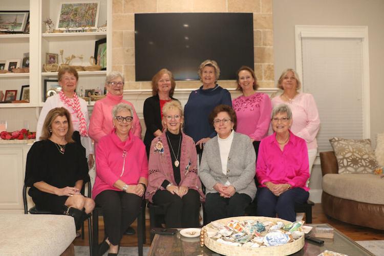 Breast cancer fashion show set for Feb. 10 | Life | thebrunswicknews.com