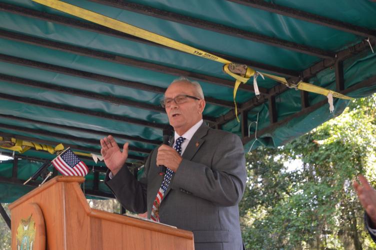 Camden County celebrates Memorial Day | Local News | thebrunswicknews.com