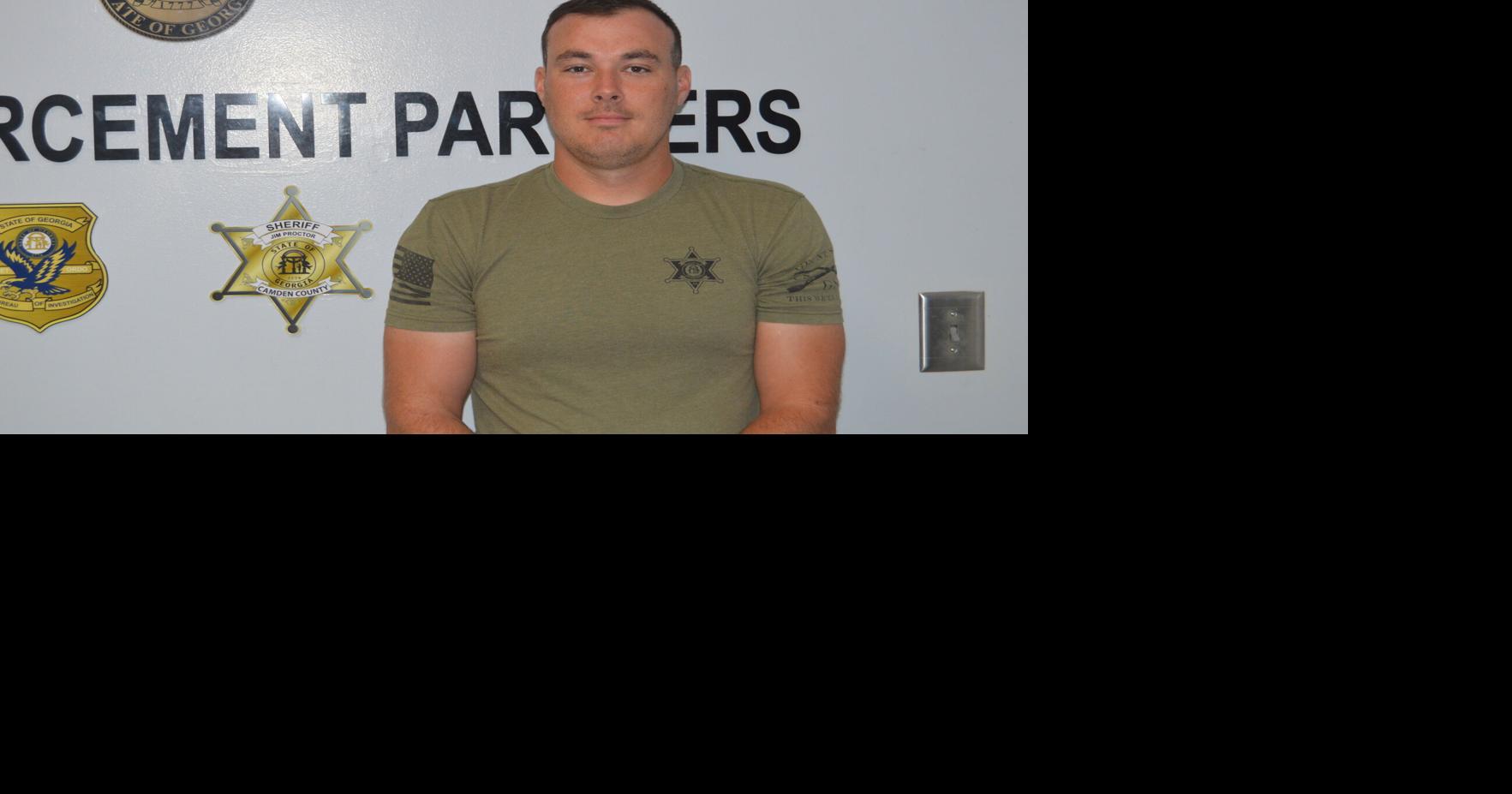Marine Corps experience leads to law enforcement career | Local News ...