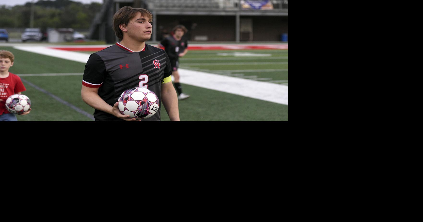 TOP OF THE REGION: Glynn Academy soccer still top dogs of the region ...