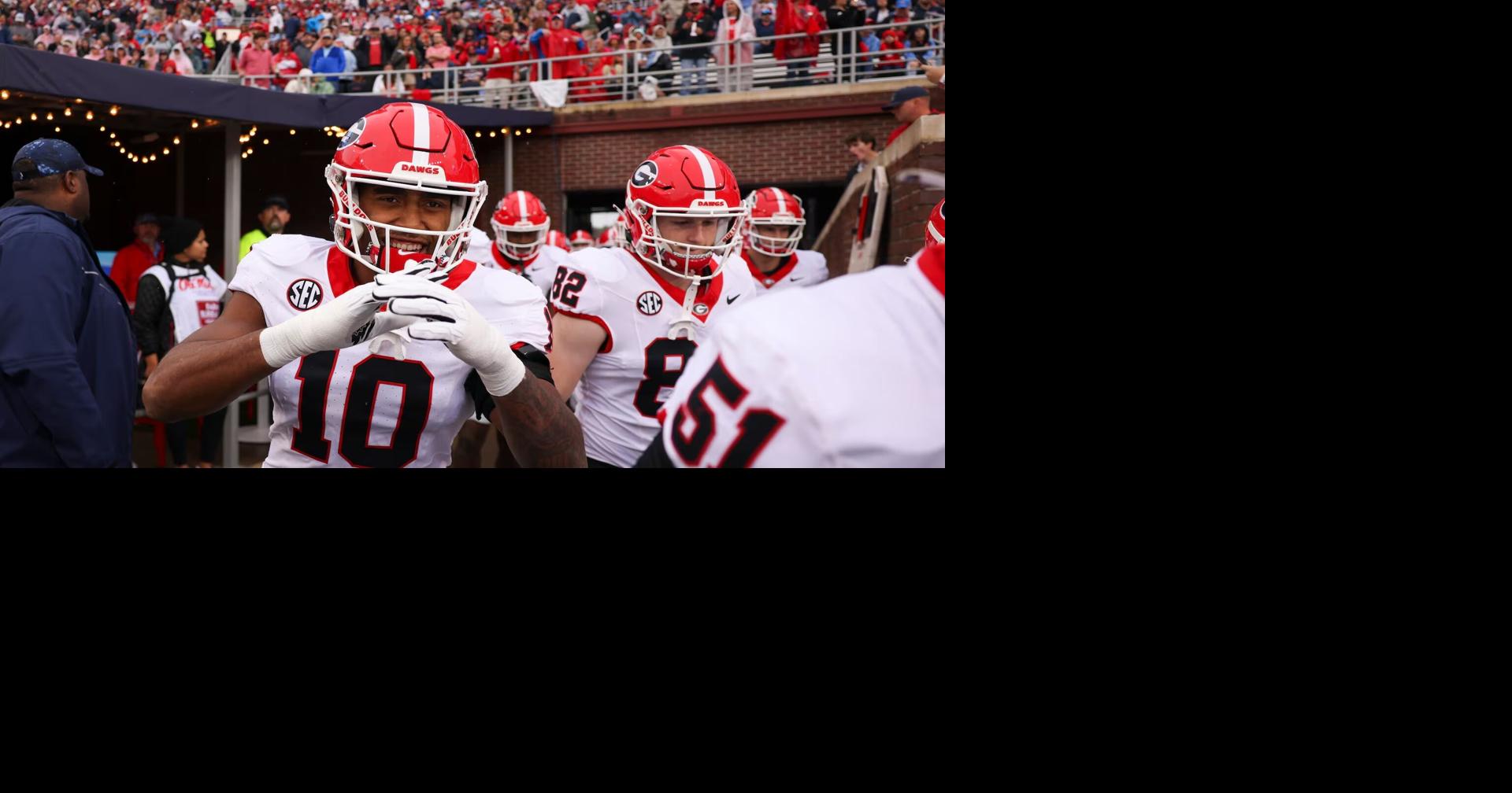 Former UGA player in NIL battle after transfer | | thebrunswicknews.com