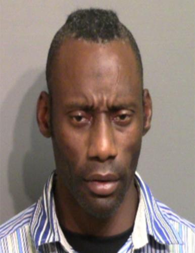 Déjà vu: Narc squad raids drug den again, same results | Local News ...