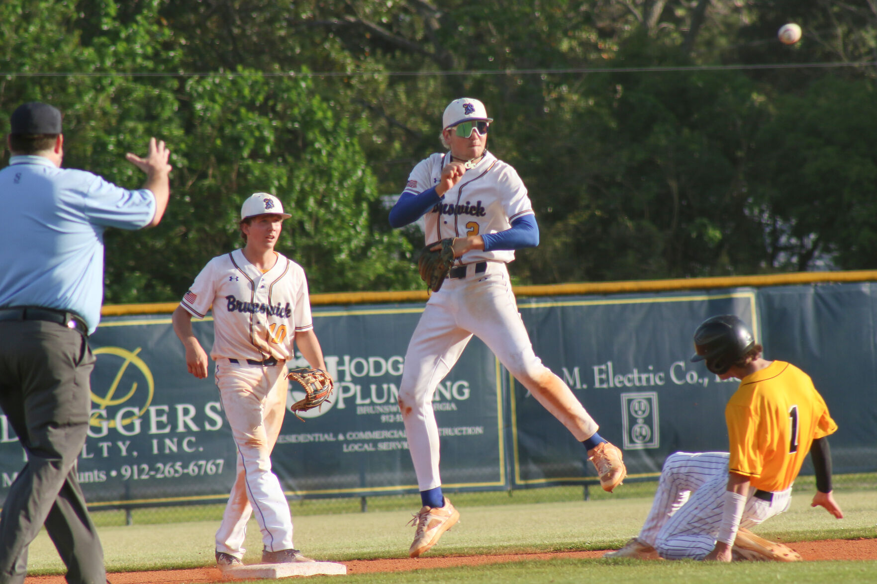 Sports | thebrunswicknews.com