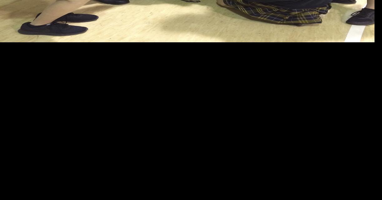 St. Francis Xavier celebrates Red Ribbon week | Community Life ...