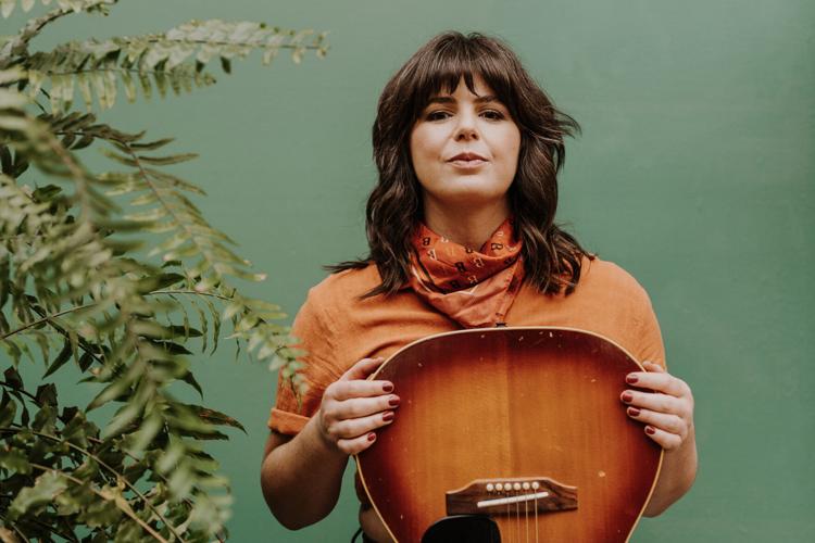 Singer-songwriter Beth Bombara finds positivity in challenging times ...