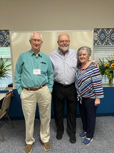 Golden Isles Duplicate Bridge Club holds seminar | Community Life ...