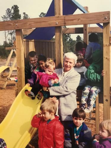 Terry Thomas Foundation continues philanthropist's legacy of giving ...
