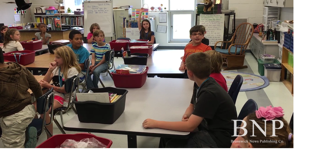 Third grade class ranks high in national online math competition ...