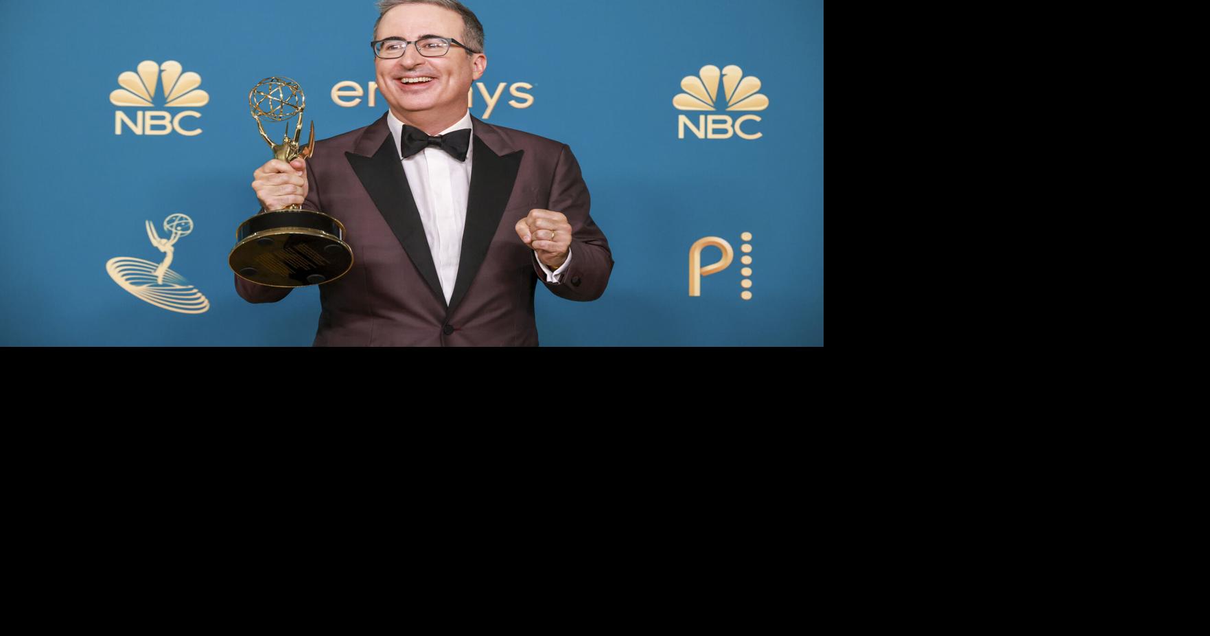 Fallon, Kimmel, Colbert and more assemble to create a podcast to ...