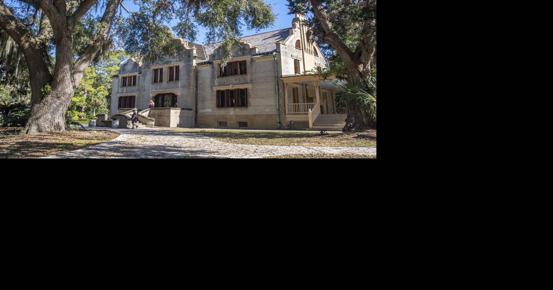 Jekyll's Hollybourne Cottage preservation to be revealed at event ...