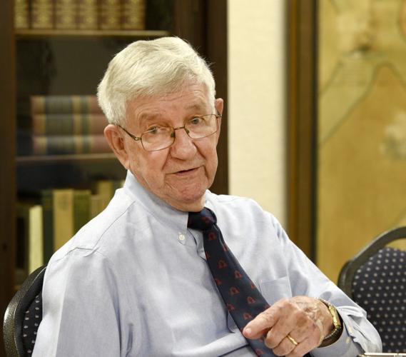 Story of the Wesley brothers illustrates faith, humanity | Life ...