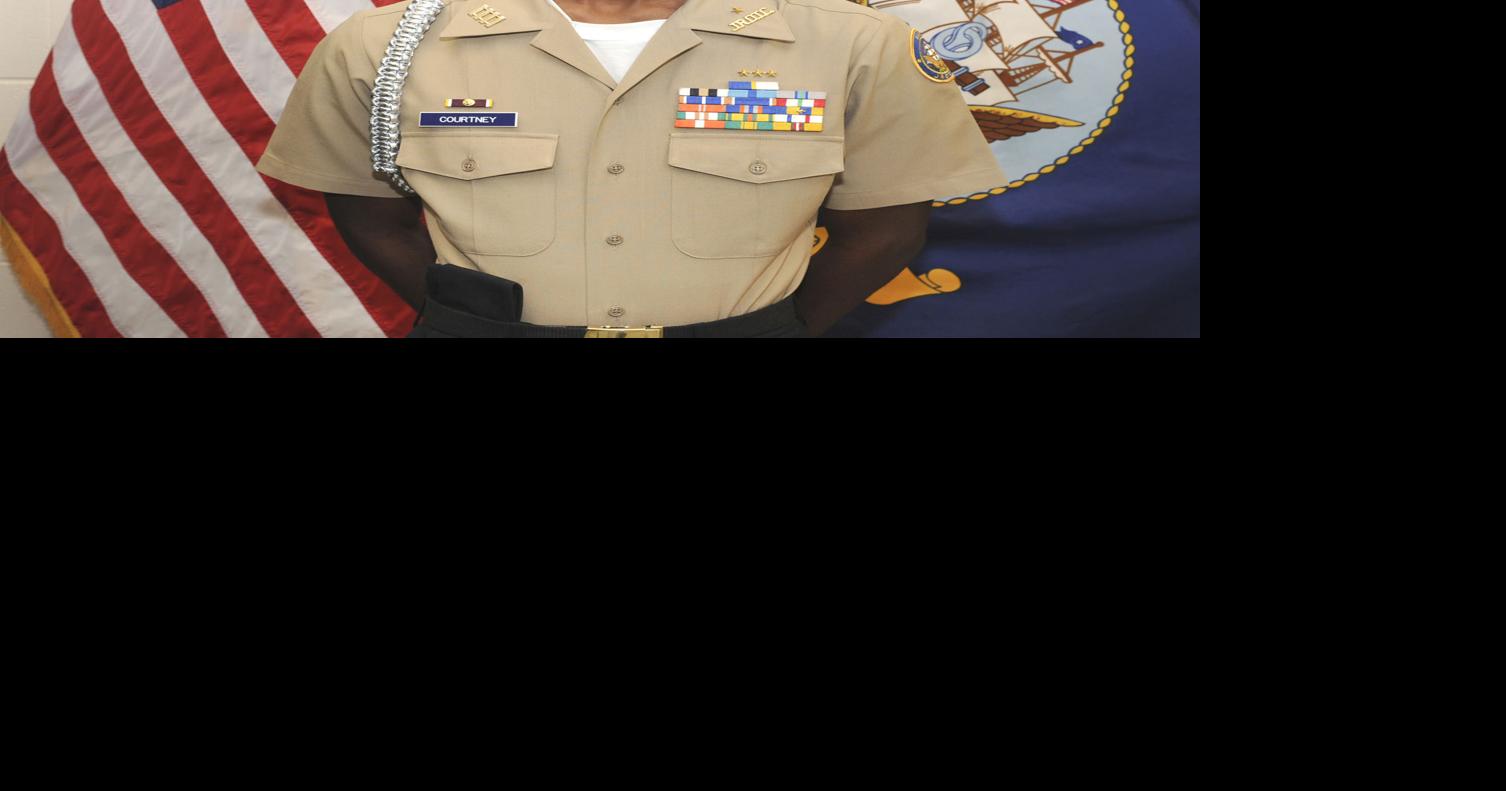 Brunswick High student earns Naval Academy appointment | Local News ...