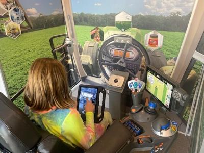 Ag experience offers STEM learning | Newspapers in Education ...